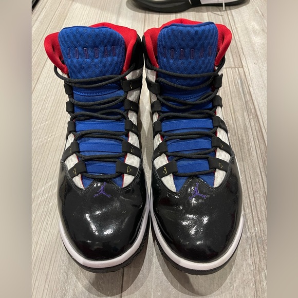 Jordan | Shoes | Preloved Jordan Max Aura Rival 15 Mens | Poshmark